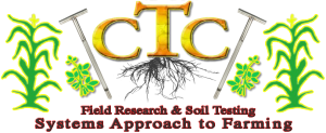 Crop-Tech Consulting – Systems Approach to Farming