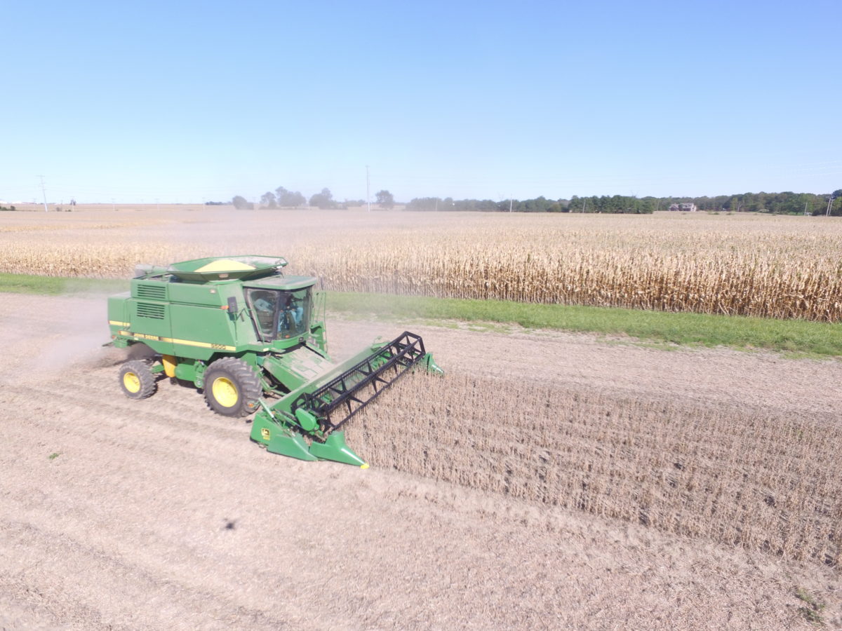 grain haul – Crop-Tech Consulting